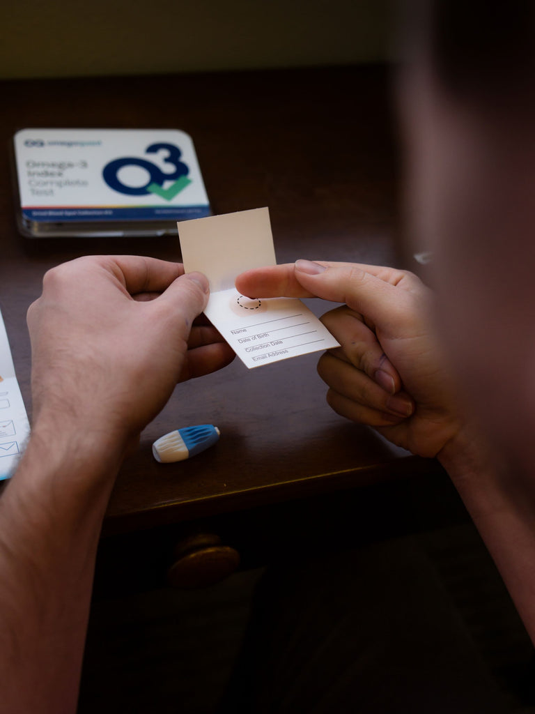 How To Biohack Your Omega-3 Levels And Optimize Your Health – Örlö