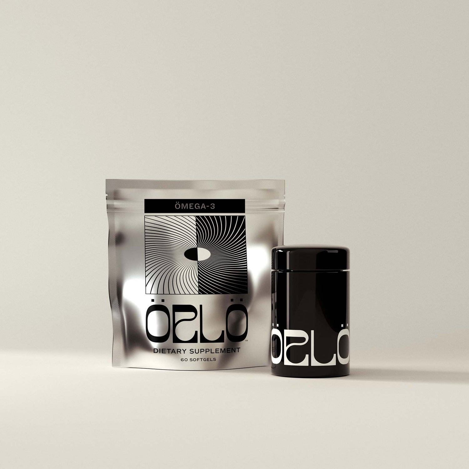 Active Omega-3 - As low as $0.91/day – Örlö