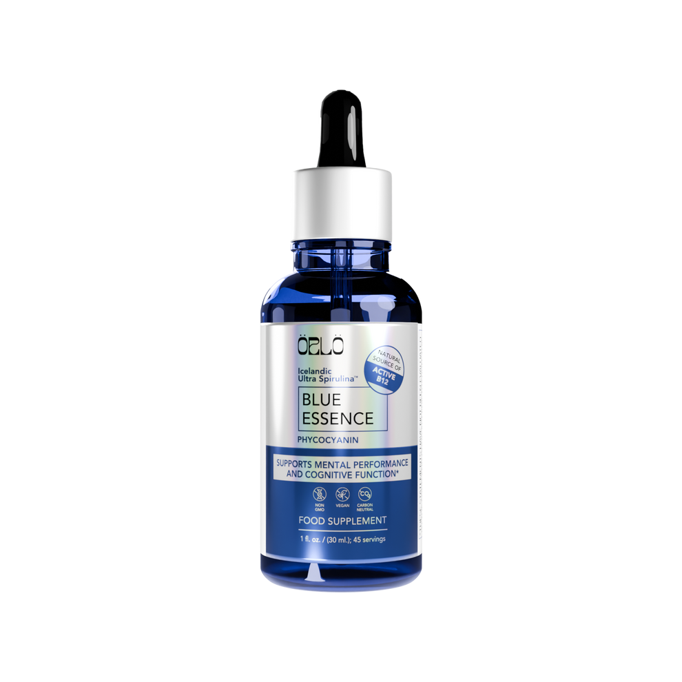IUS™ Blue Essence – Örlö